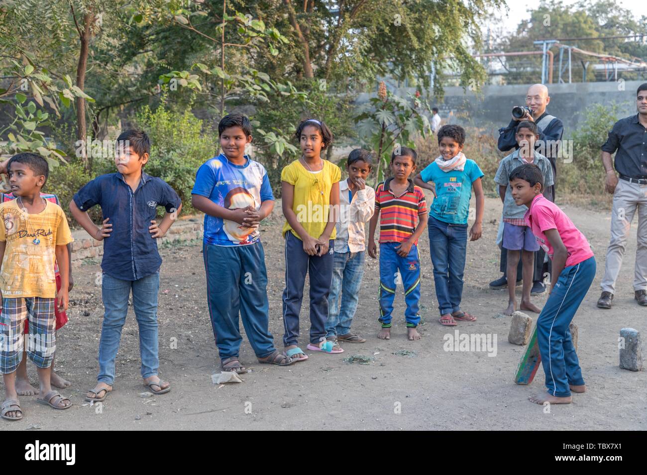 Vari india hi-res stock photography and images - Alamy