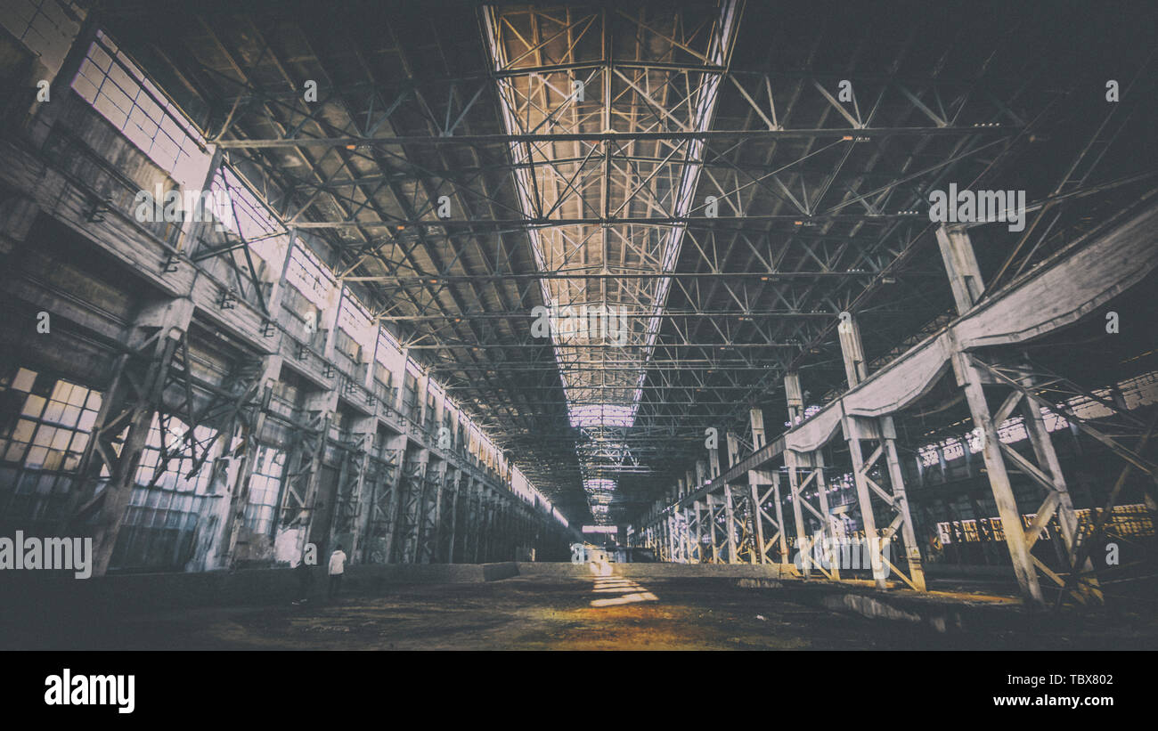 Shougang steel hi-res stock photography and images - Alamy