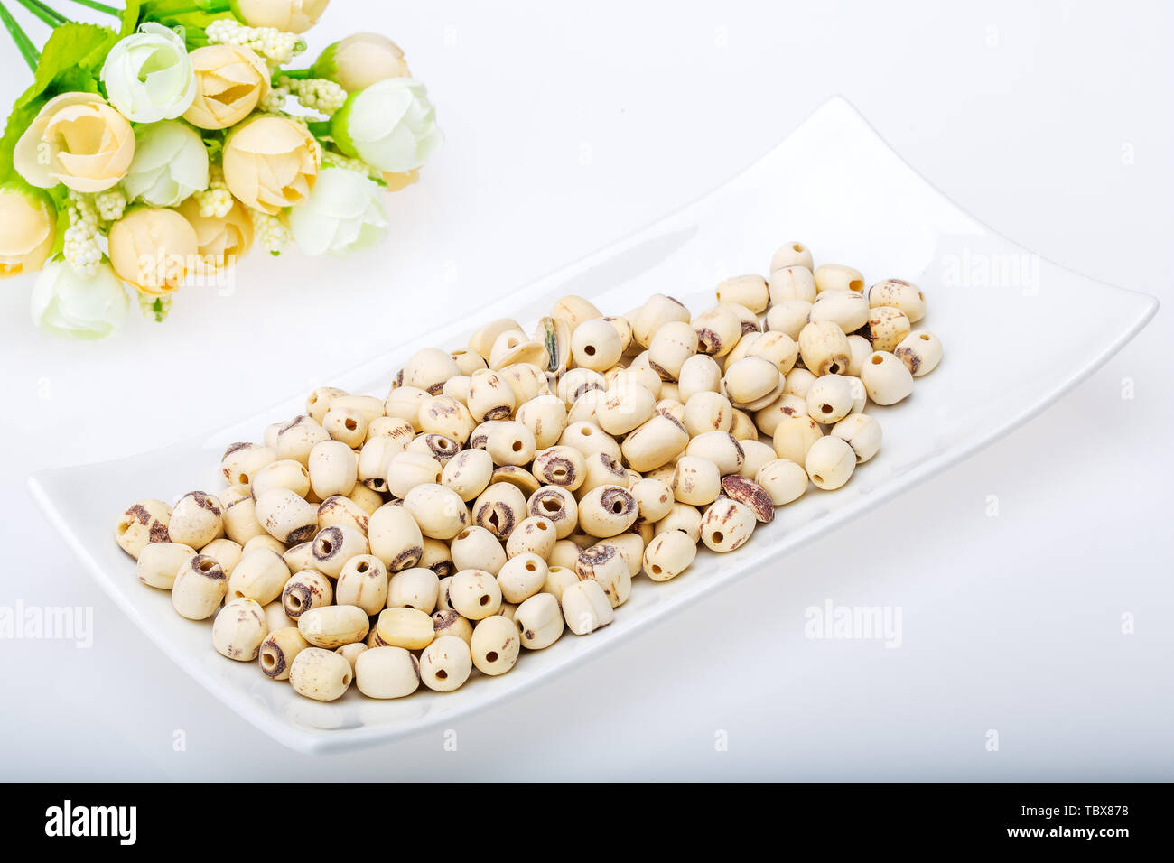 Non core lotus seed hi-res stock photography and images - Alamy