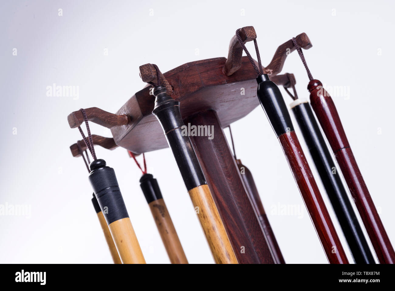 Rosewood pen frame hi-res stock photography and images - Alamy