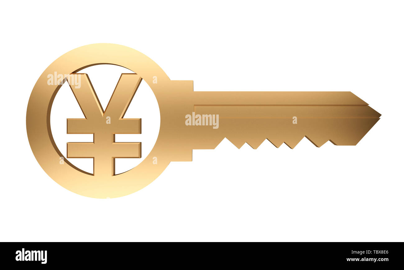 Currency symbol 3d hi-res stock photography and images - Alamy