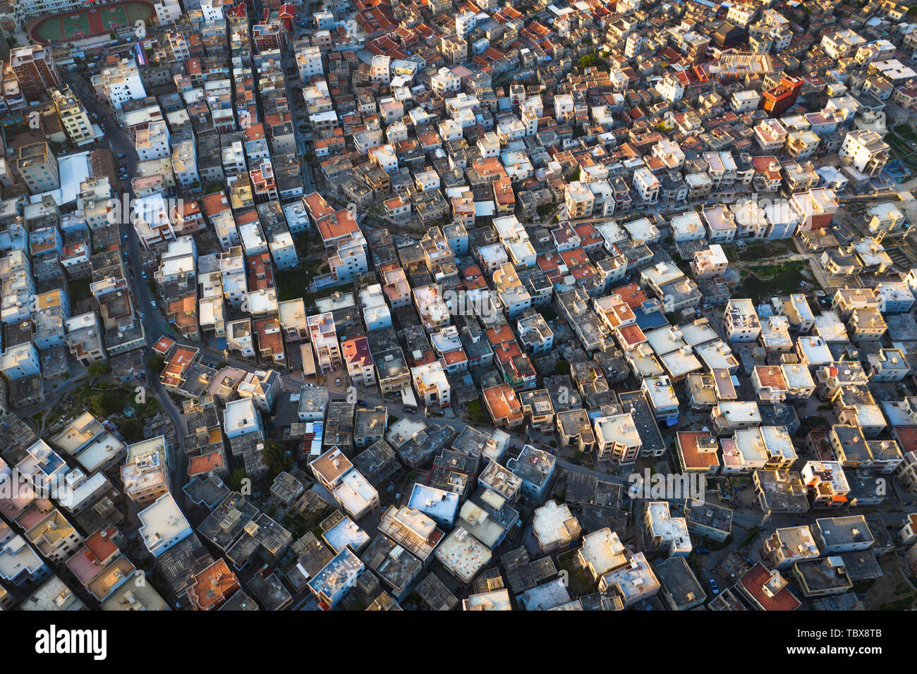 Dayang village hi-res stock photography and images - Alamy