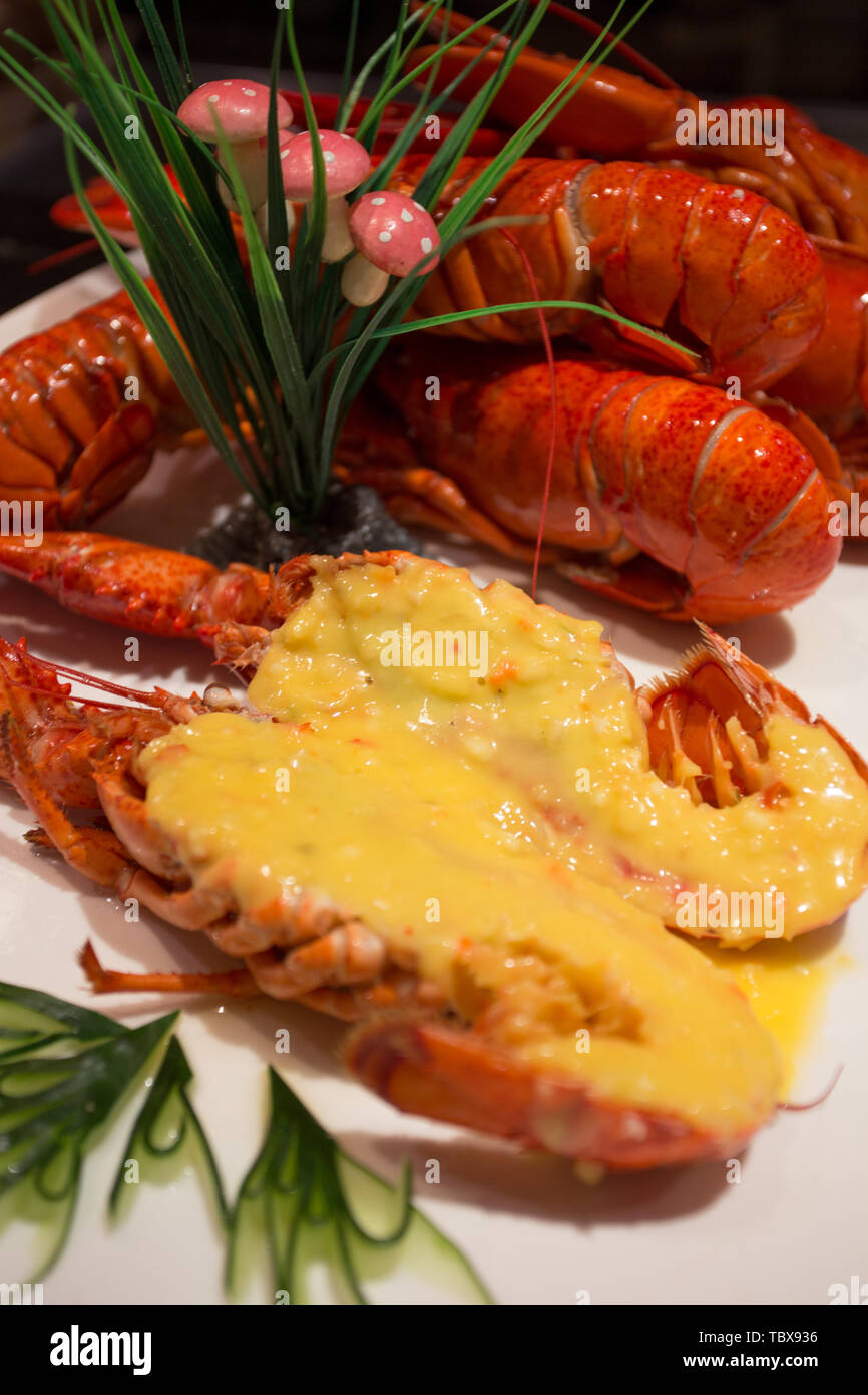 Food Menu, Restaurant Menu, Group Purchase Menu Stock Photo - Alamy