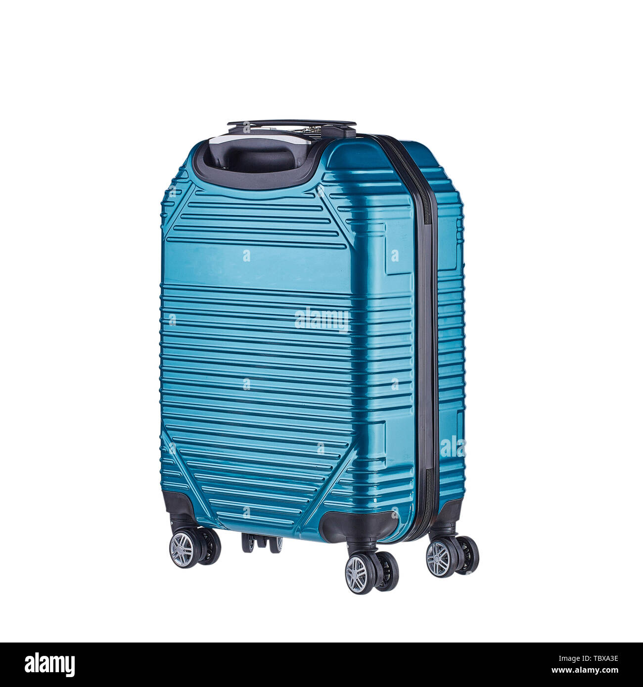 Suitcase materials hi-res stock photography and images - Alamy