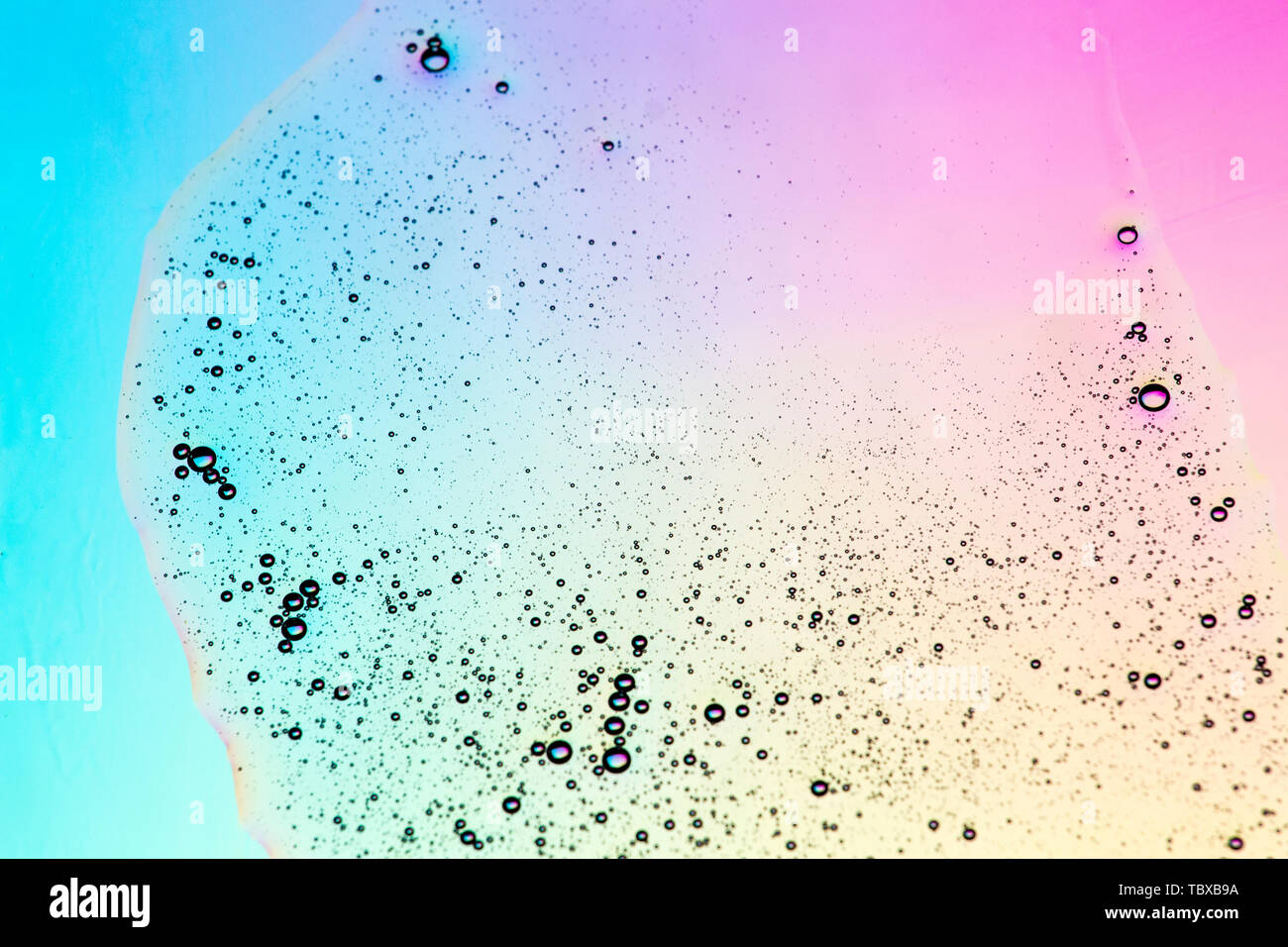 Deformation of morphology hi-res stock photography and images - Alamy