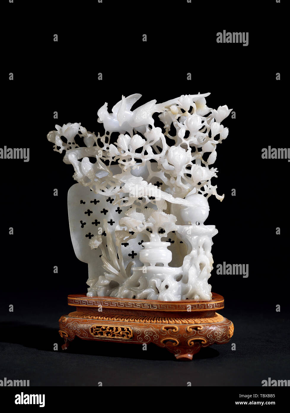 Art collectibles, luxury high-definition drawings Stock Photo - Alamy