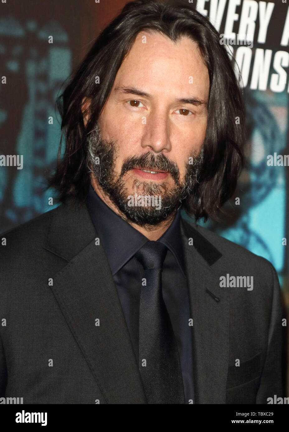 'John Wick: Chapter 3 - Parabellum' Special Screening held at The Ham ...