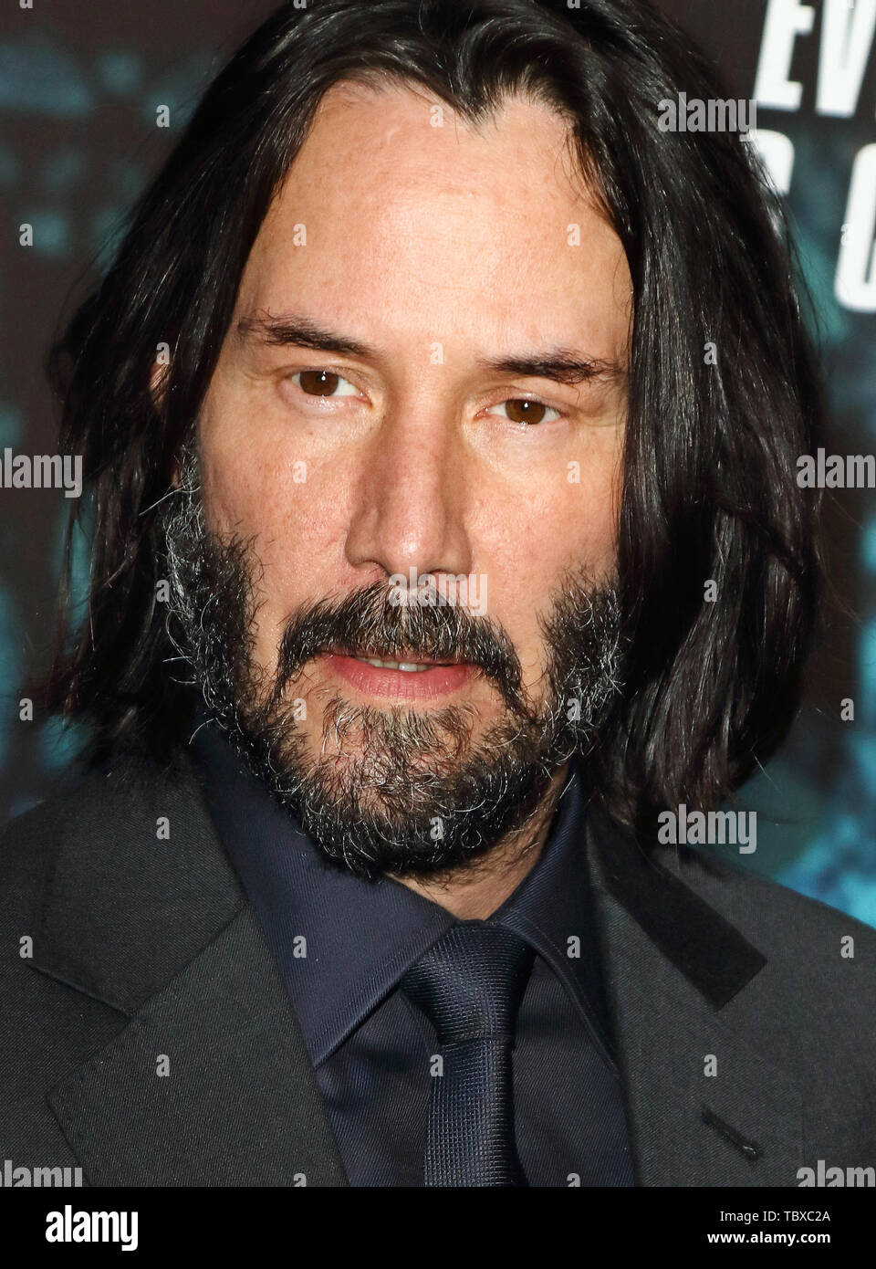 'John Wick: Chapter 3 - Parabellum' Special Screening held at The Ham ...