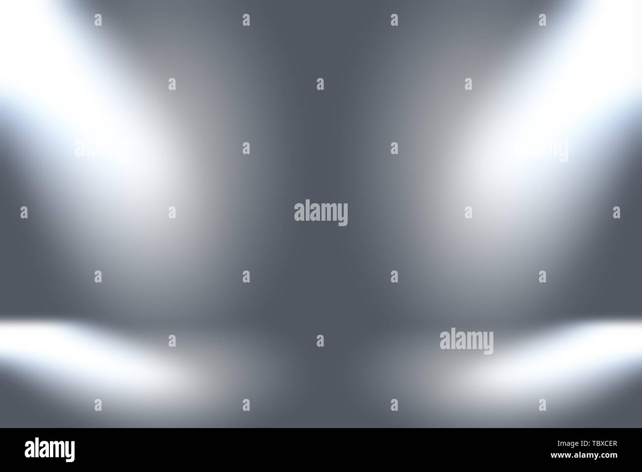 Abstract luxury blur Grey color gradient, used as background studio ...