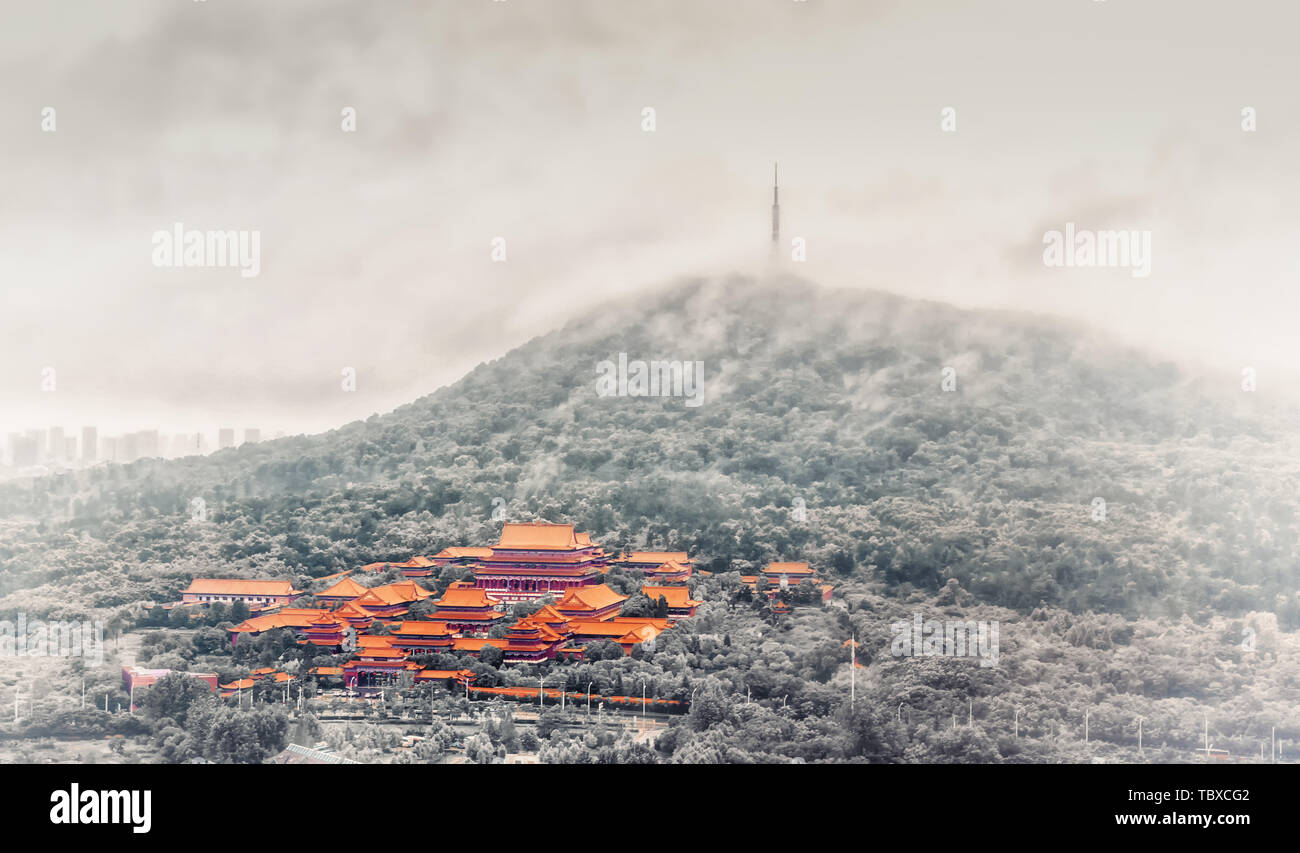 Dashu hi-res stock photography and images - Alamy