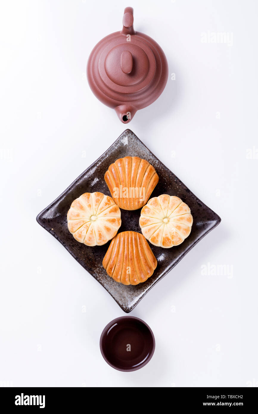 Fortune tea cakes hi-res stock photography and images - Alamy