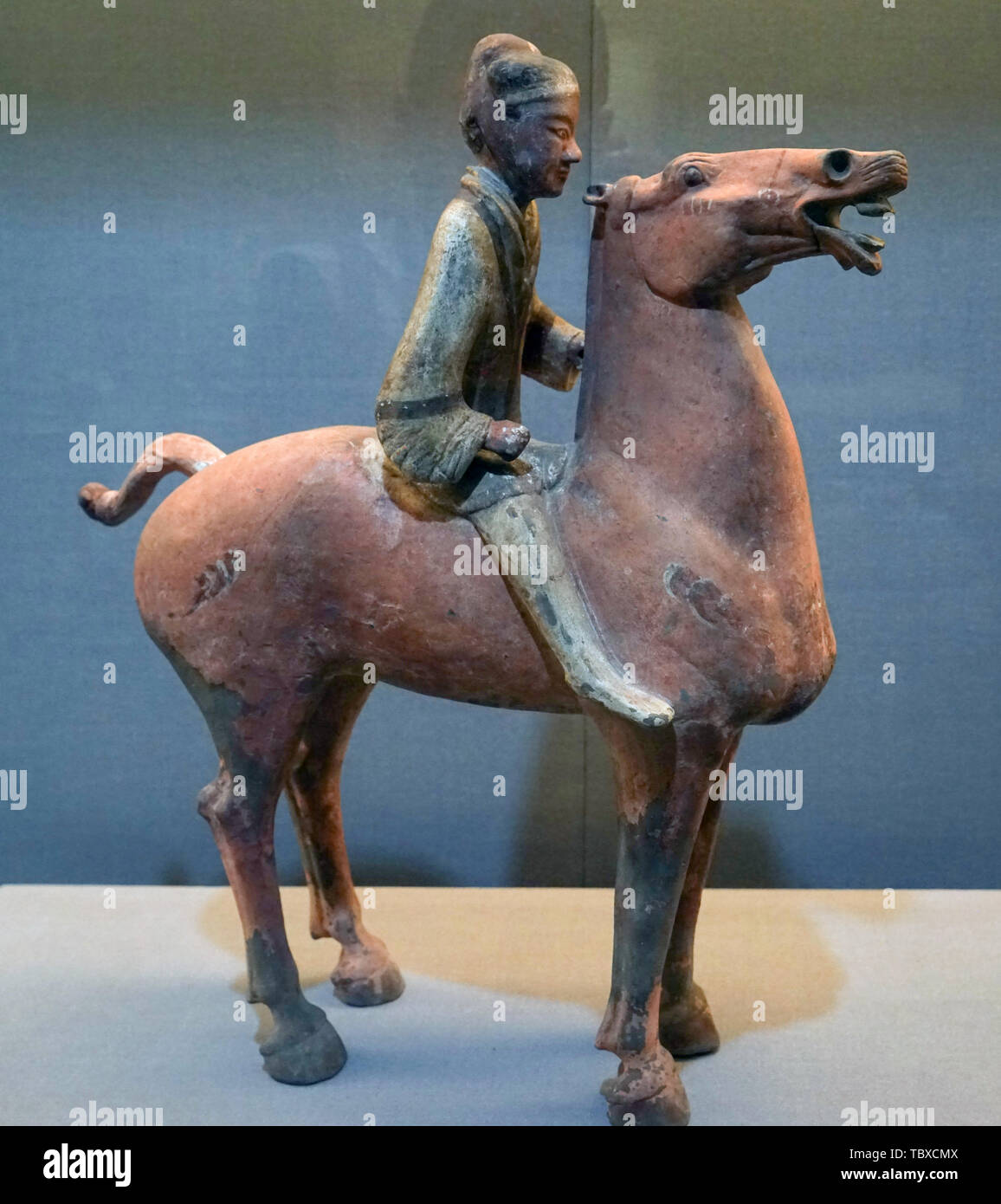 terra cotta warriors Stock Photo - Alamy