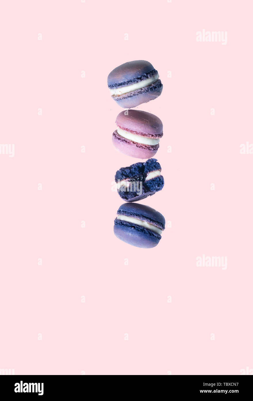 Makaron hi-res stock photography and images - Alamy