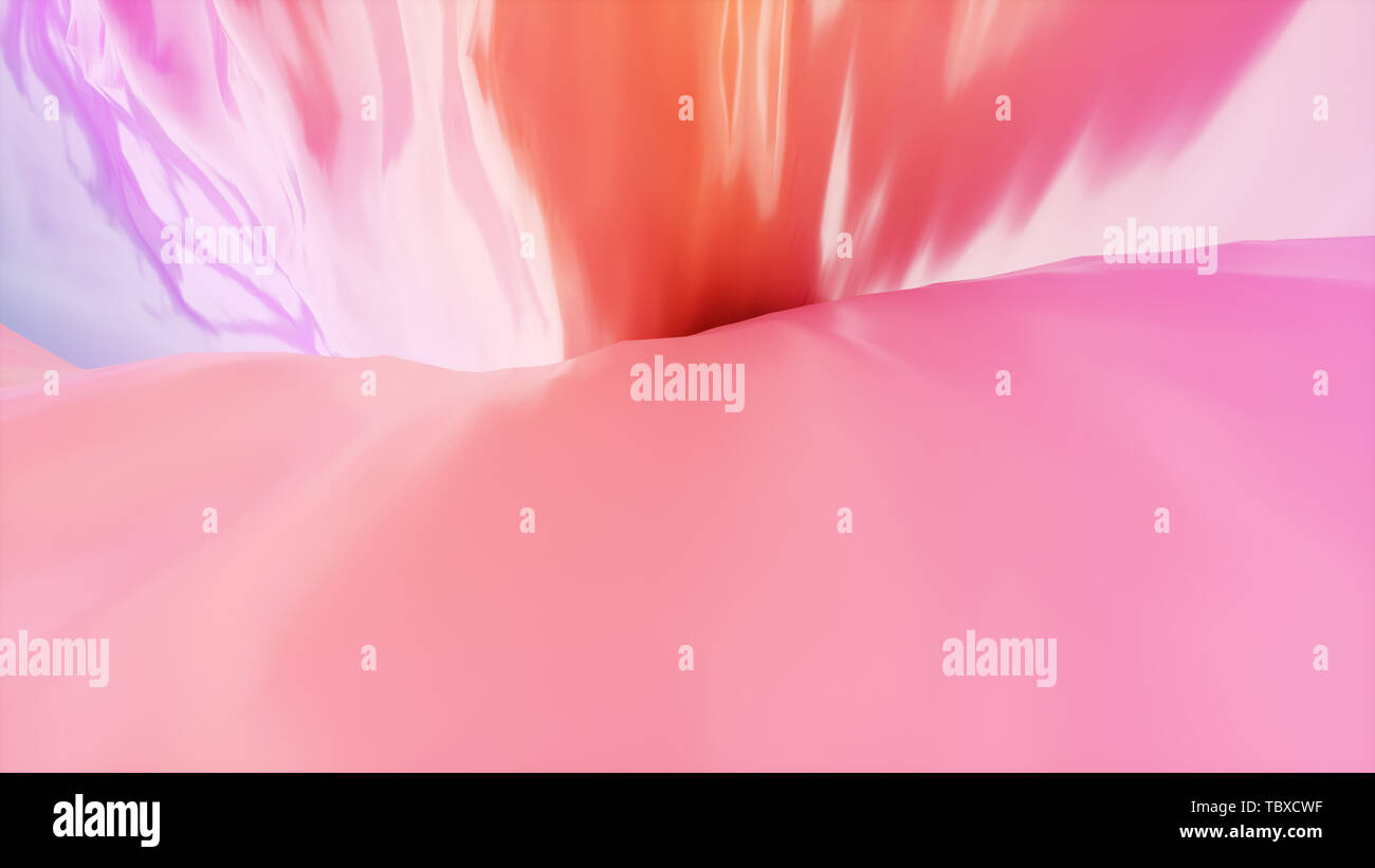 Dream colorful gradient background Stock Photo - Alamy