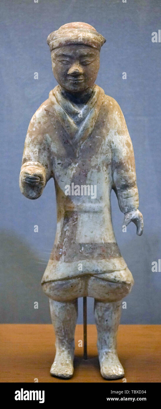 terra cotta warriors Stock Photo - Alamy