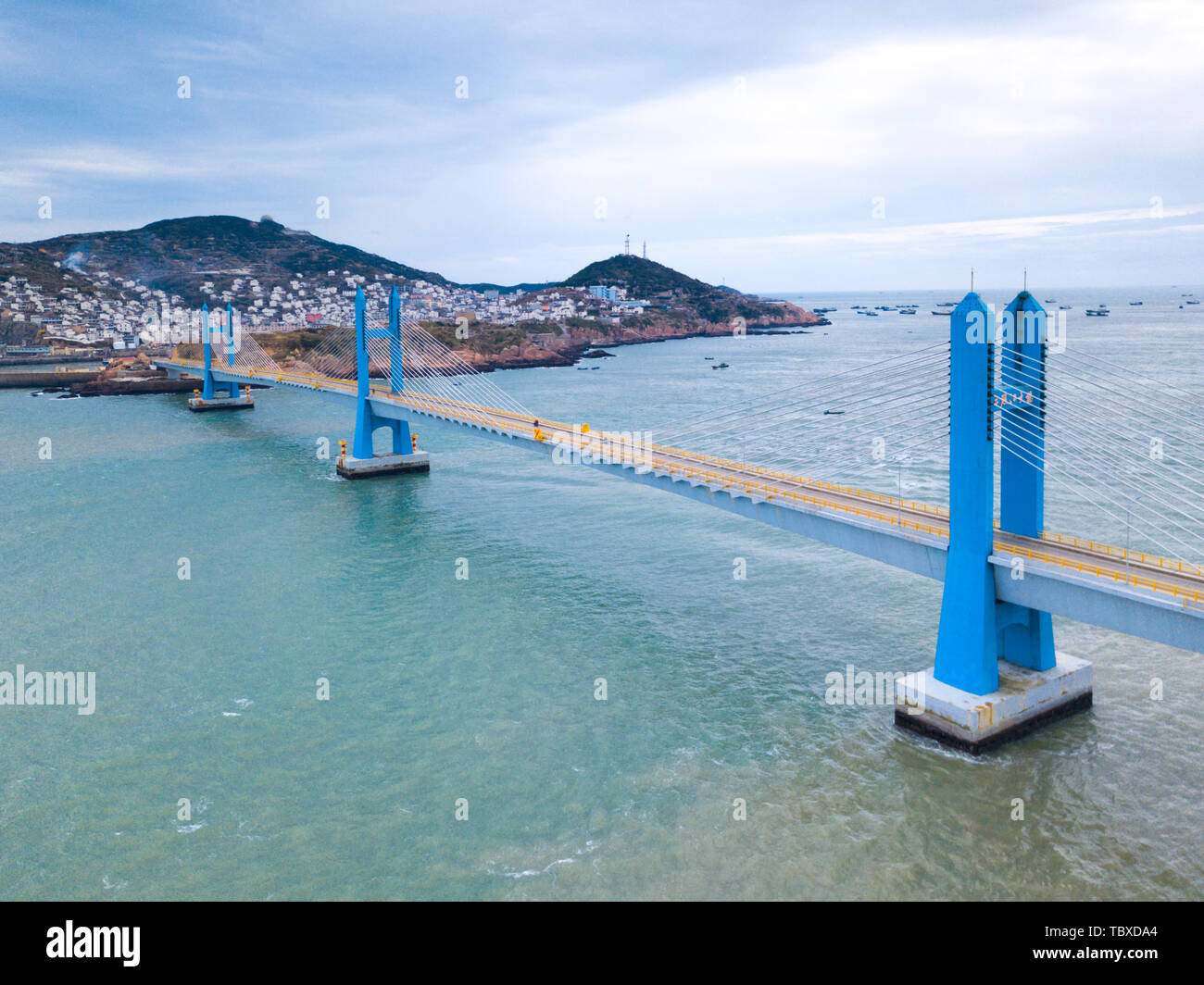 Shengsi islands hi-res stock photography and images - Alamy