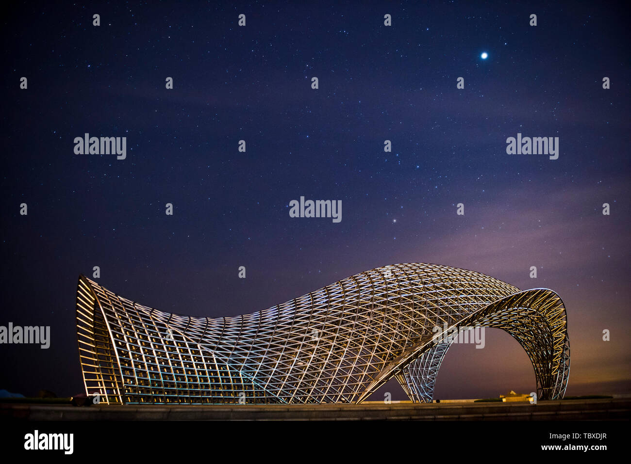 Sinan shanghai hi-res stock photography and images - Alamy