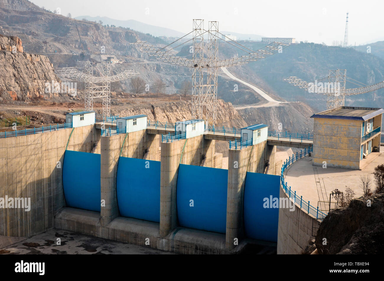 Panshi hi-res stock photography and images - Alamy