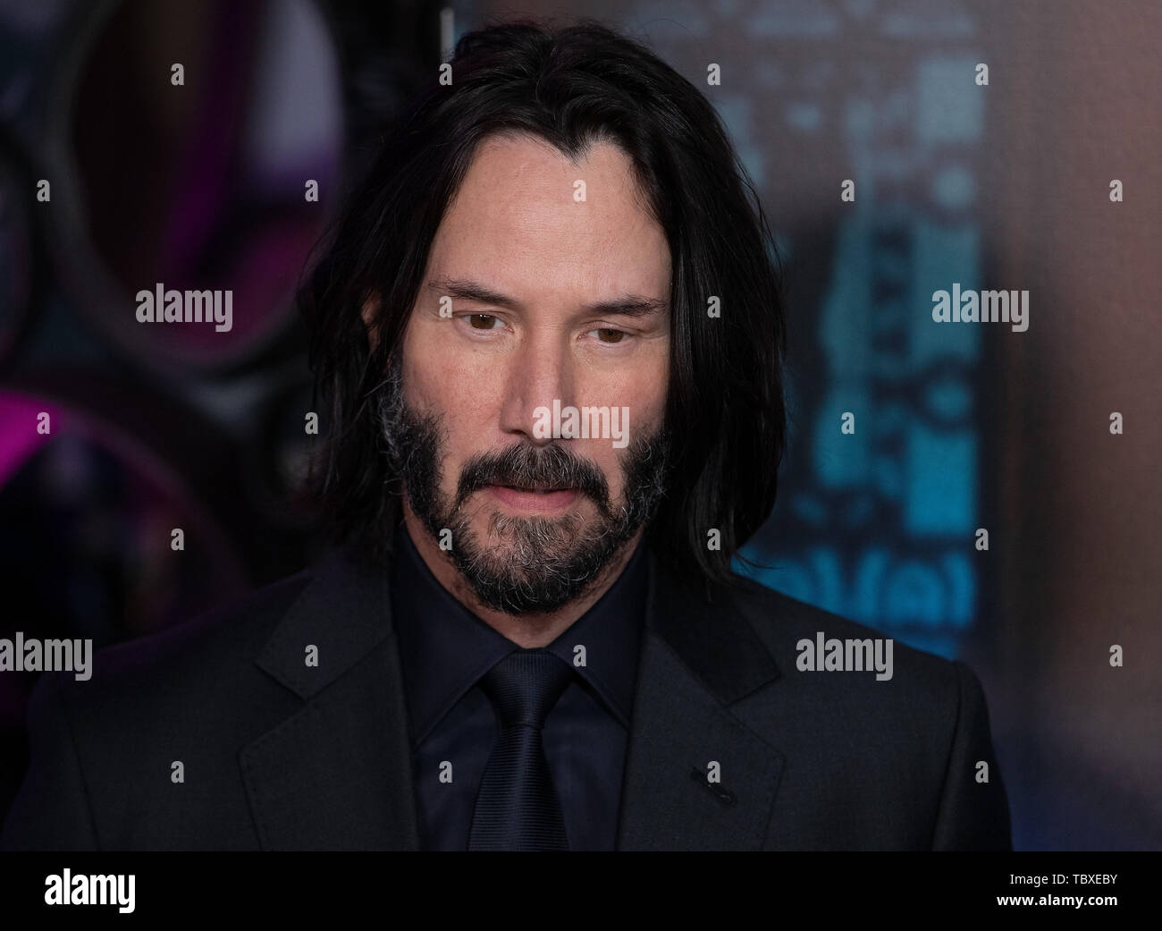 'John Wick: Chapter 3 - Parabellum' Special Screening held at The Ham ...