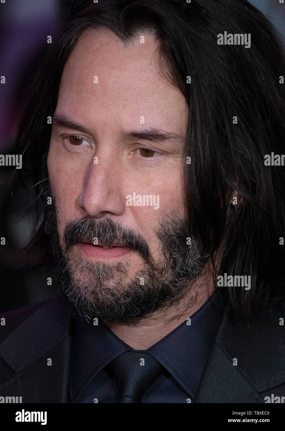 'John Wick: Chapter 3 - Parabellum' Special Screening held at The Ham ...