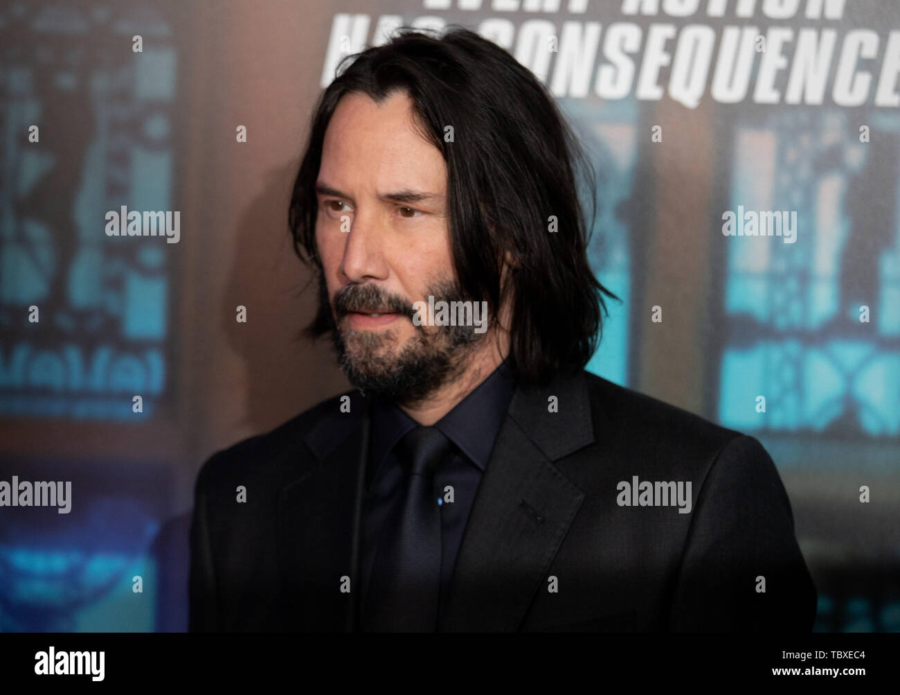 'John Wick: Chapter 3 - Parabellum' Special Screening held at The Ham ...