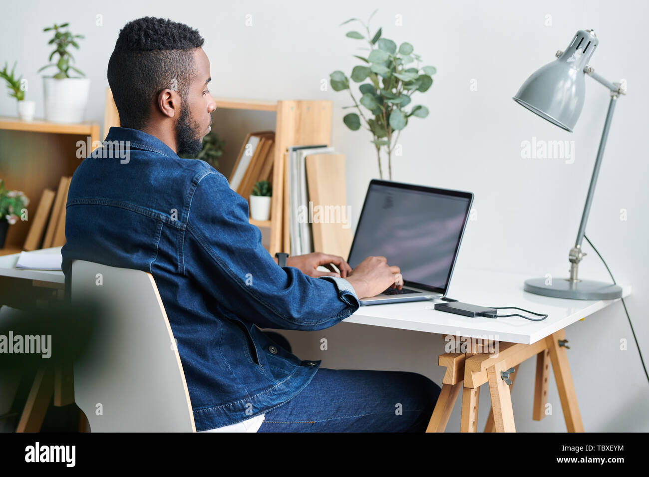 Guy information hi-res stock photography and images - Alamy