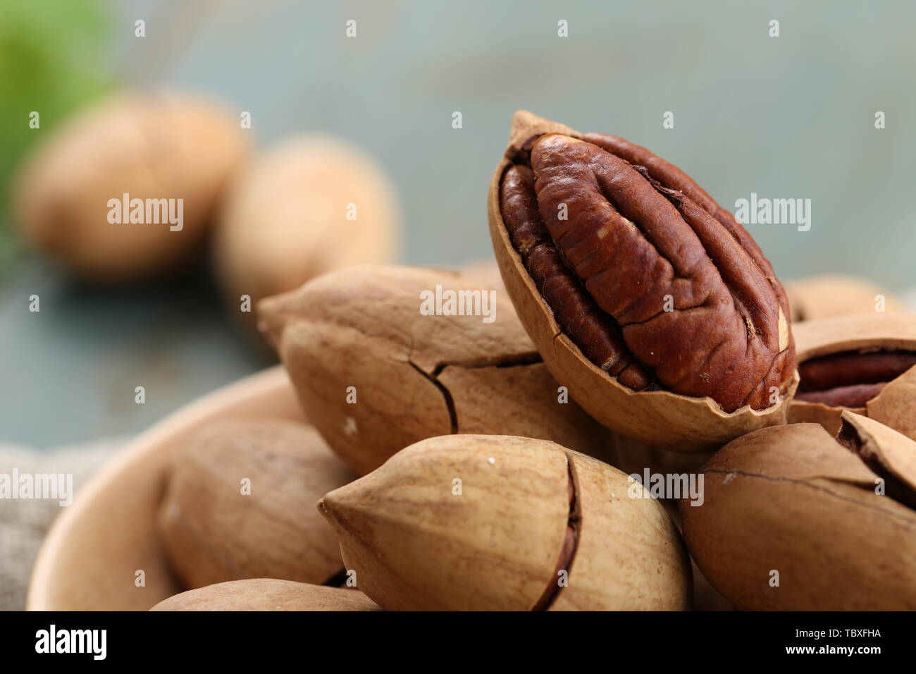 Bigan fruit snacks Stock Photo - Alamy