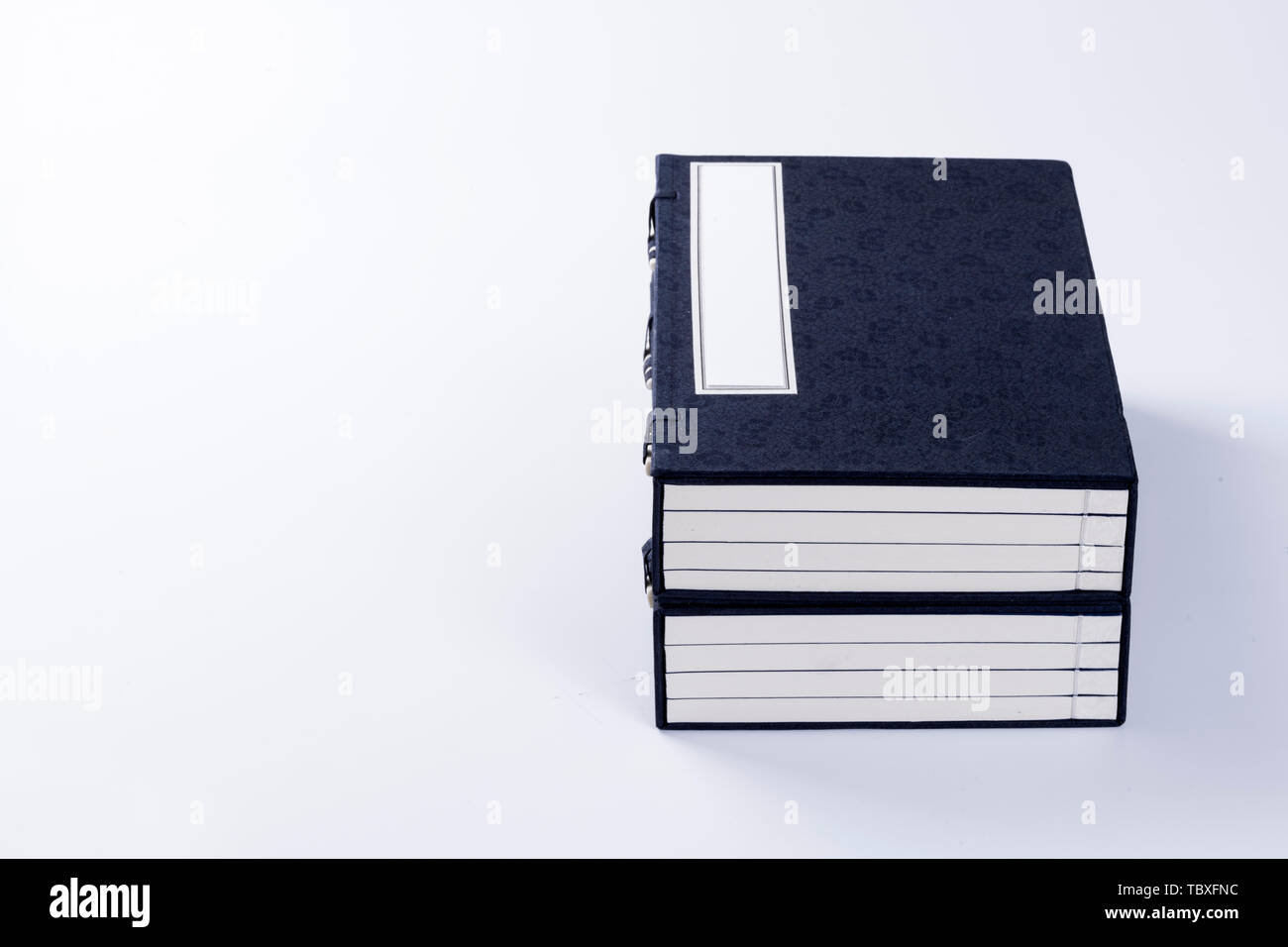 Rice paper books hi-res stock photography and images - Alamy