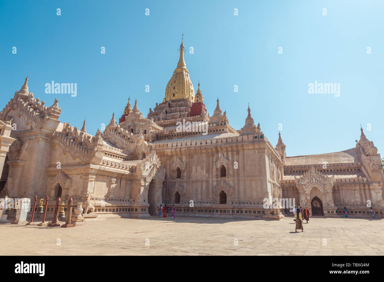 Pugan High Resolution Stock Photography and Images - Alamy