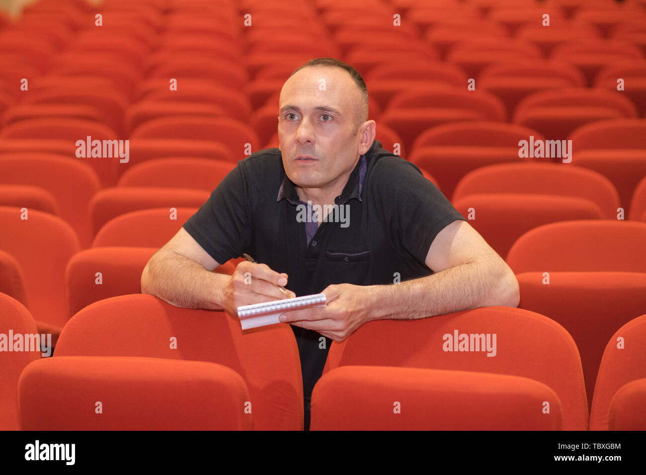 Casting couch hi-res stock photography and images - Alamy