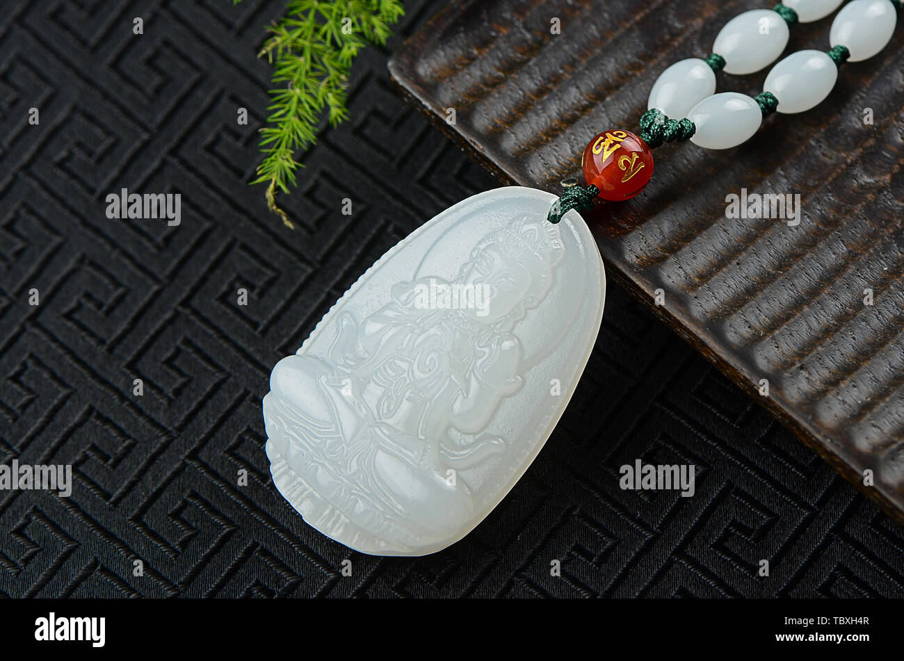 The eight patron gods ordered the Buddha and Tian Yupei Stock Photo - Alamy