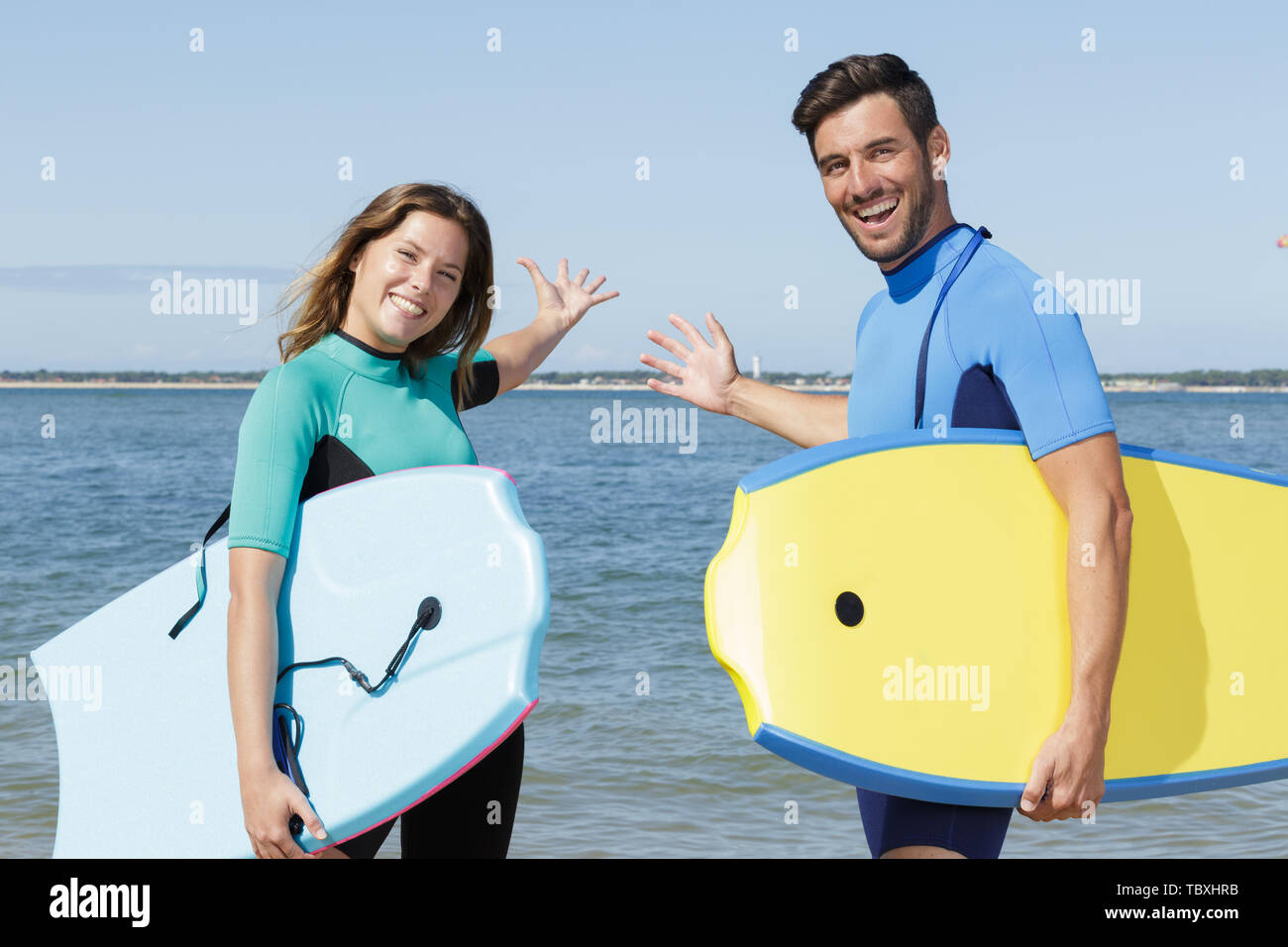 Bodyboards hi-res stock photography and images - Alamy