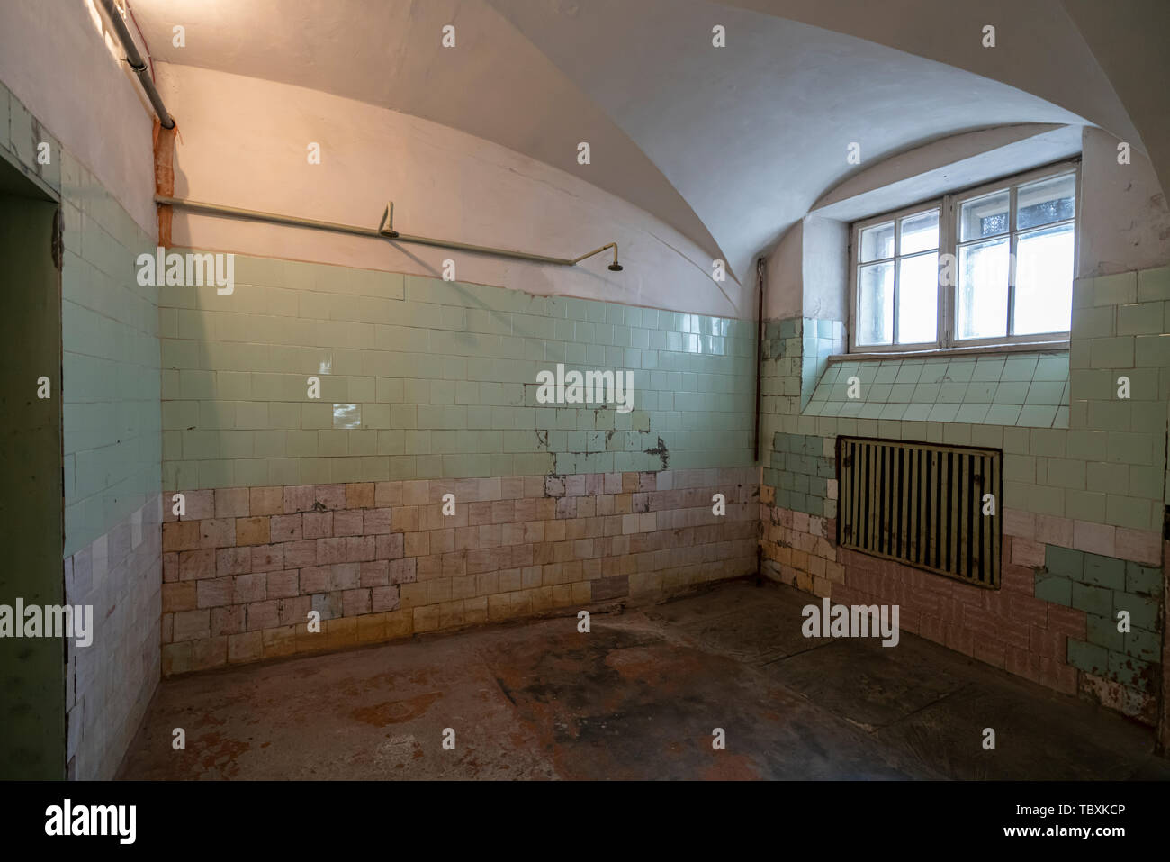 Kgb museum hi-res stock photography and images - Alamy