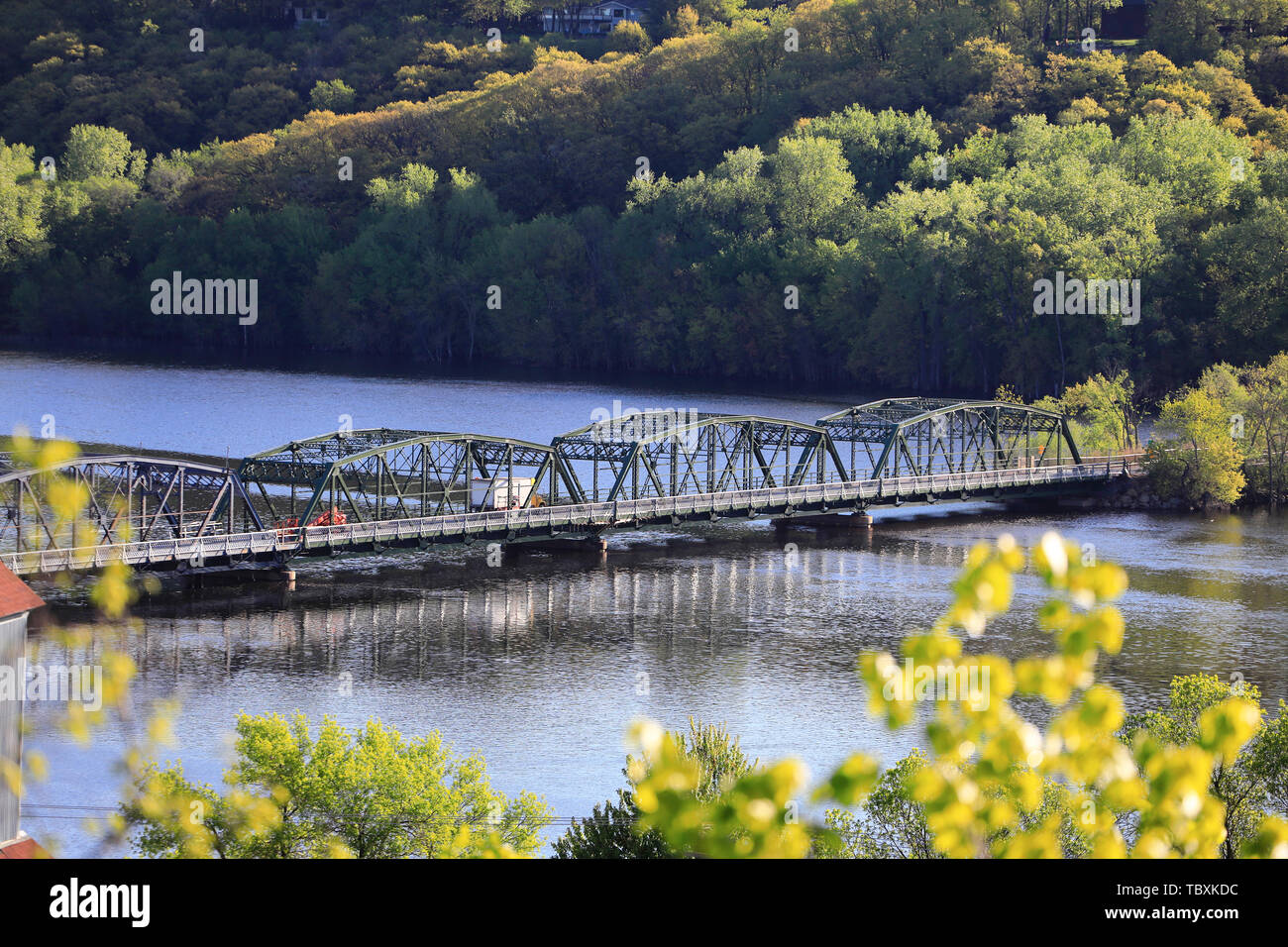 Stillwater minnesota hi-res stock photography and images - Alamy