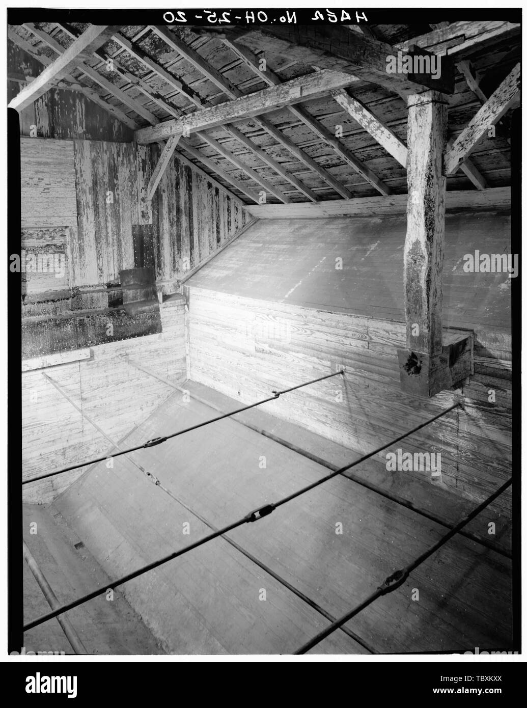 Mount Healthy Mill, Covered Bridge Road, Mount Healthy, Hamilton County ...