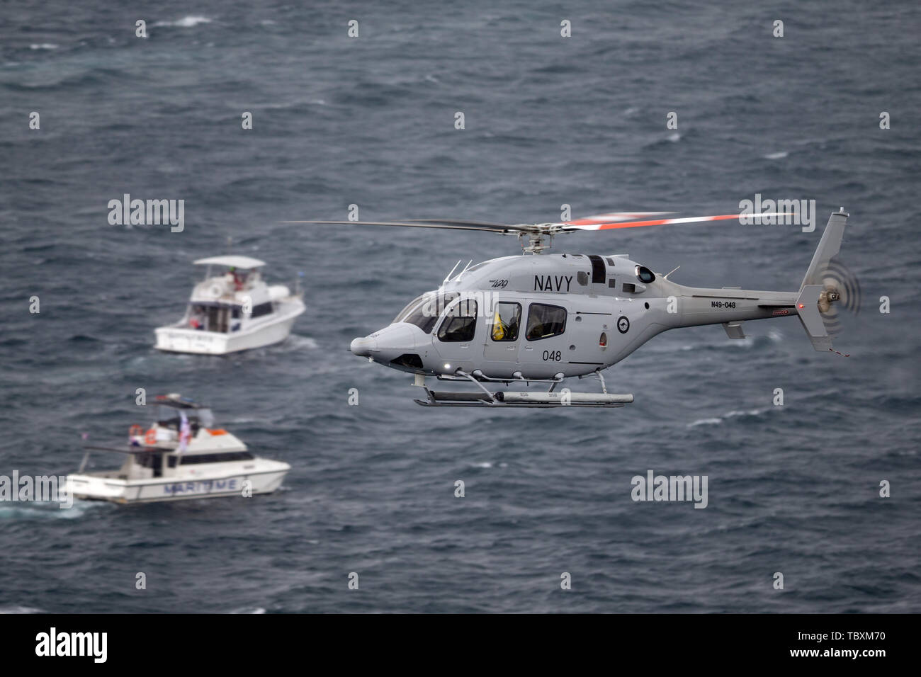 Bell 429 globalranger hi-res stock photography and images - Alamy