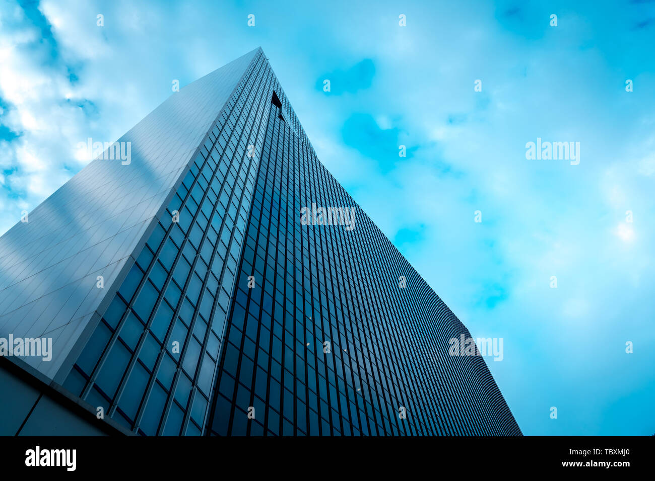 Hong kong central government complex hi-res stock photography and ...