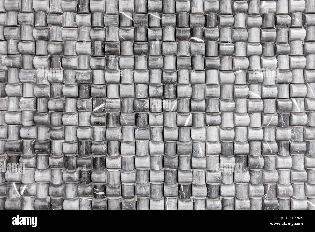 White round Rock marble wall for texture background Stock Photo - Alamy