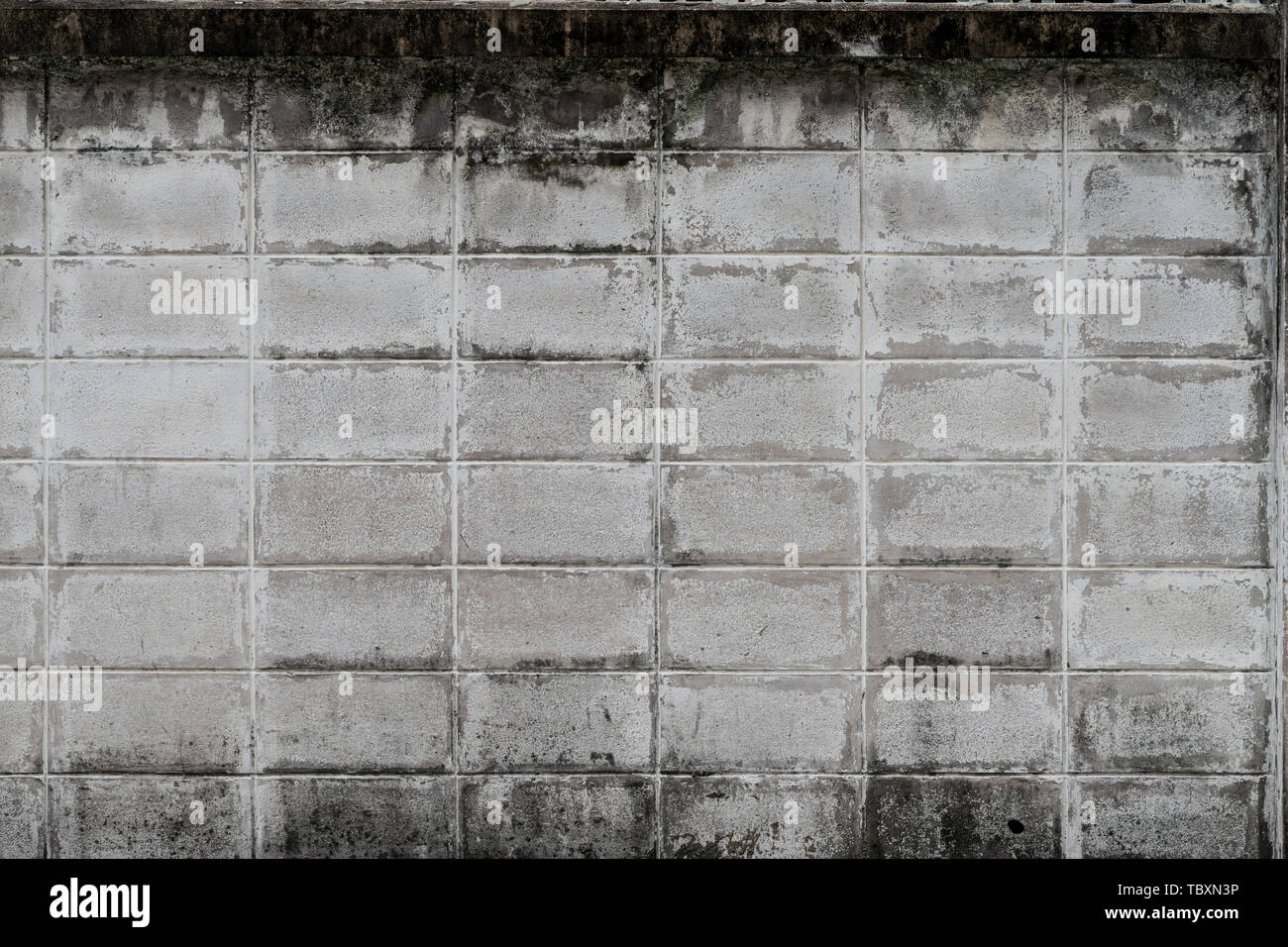 Gray stone rock wall for texture background Stock Photo - Alamy