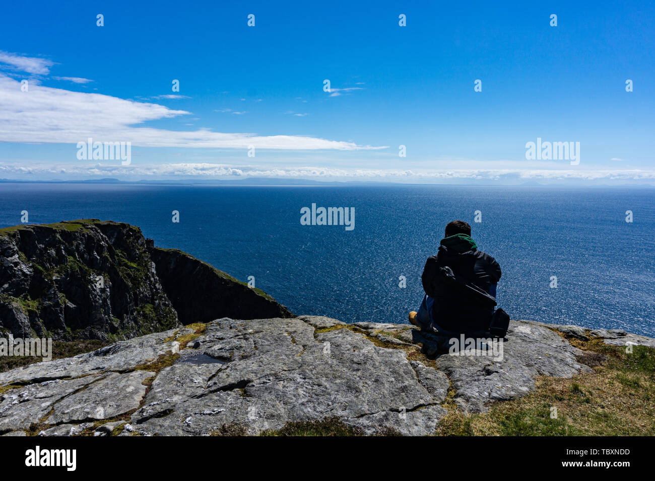 Galway girl hi-res stock photography and images - Alamy