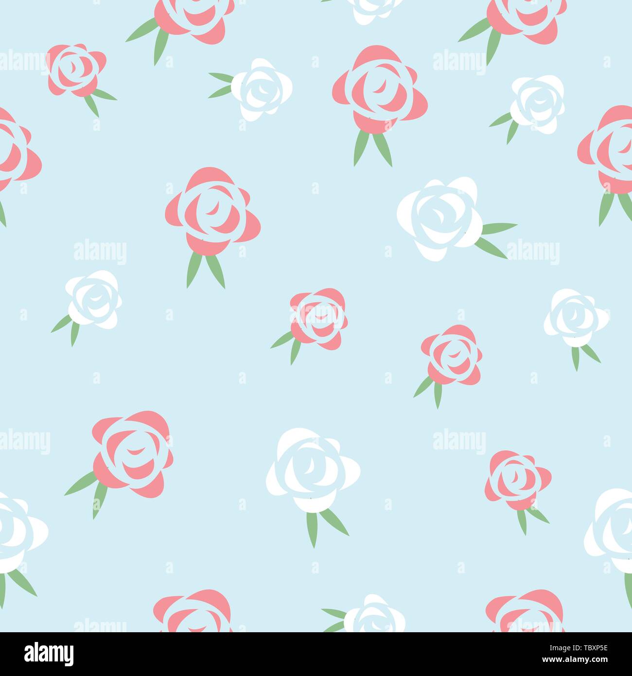 White roses Stock Vector Images - Alamy
