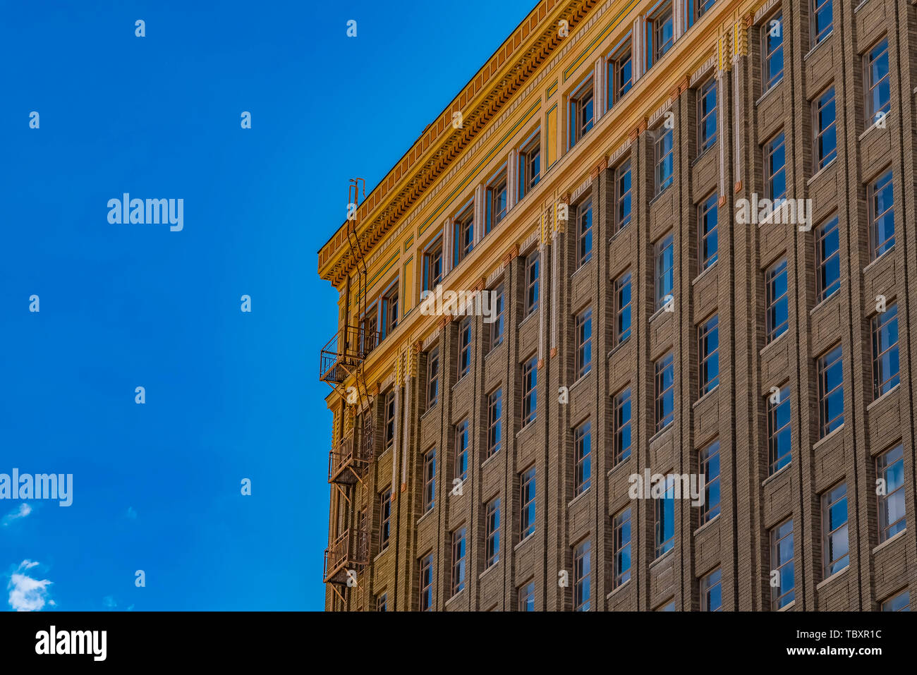 Emergency Exit Windows High Resolution Stock Photography and Images - Alamy