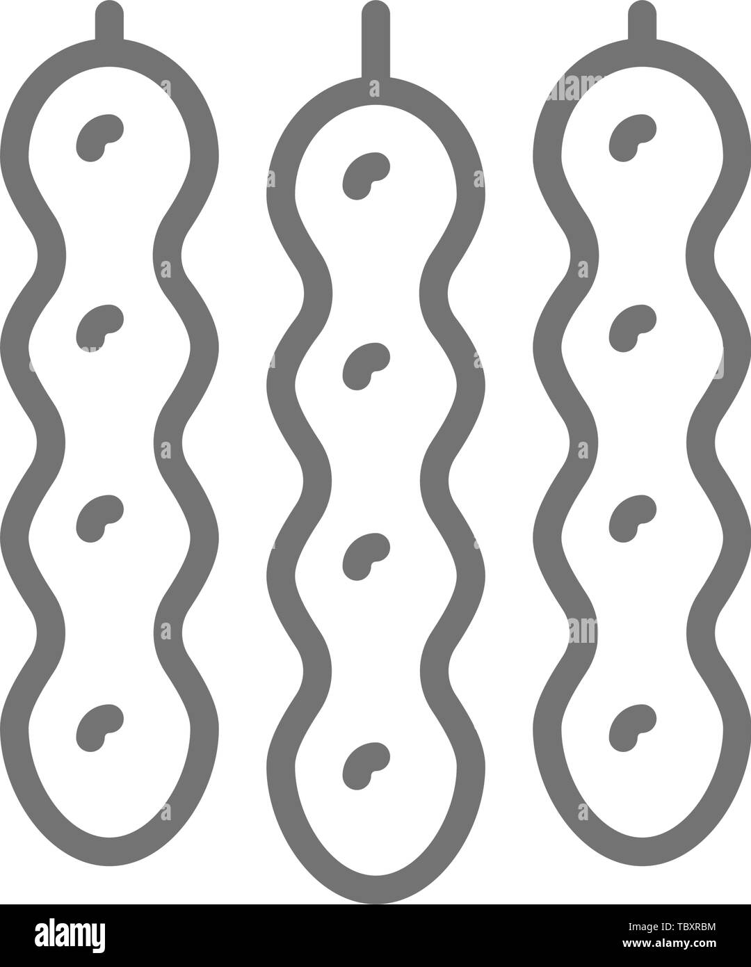 Georgia sweets Stock Vector Images - Alamy