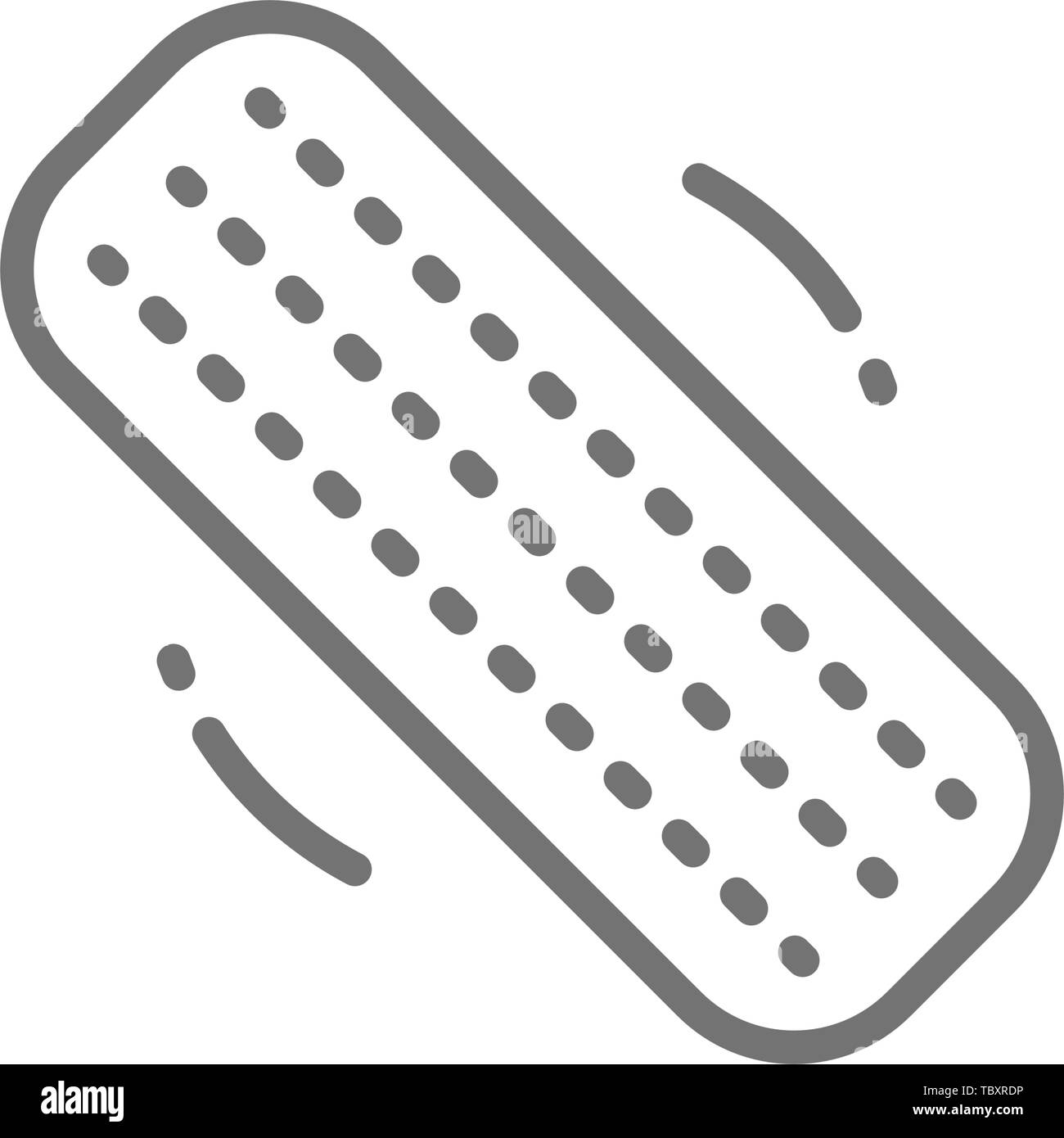 Nail salon business Cut Out Stock Images & Pictures - Alamy