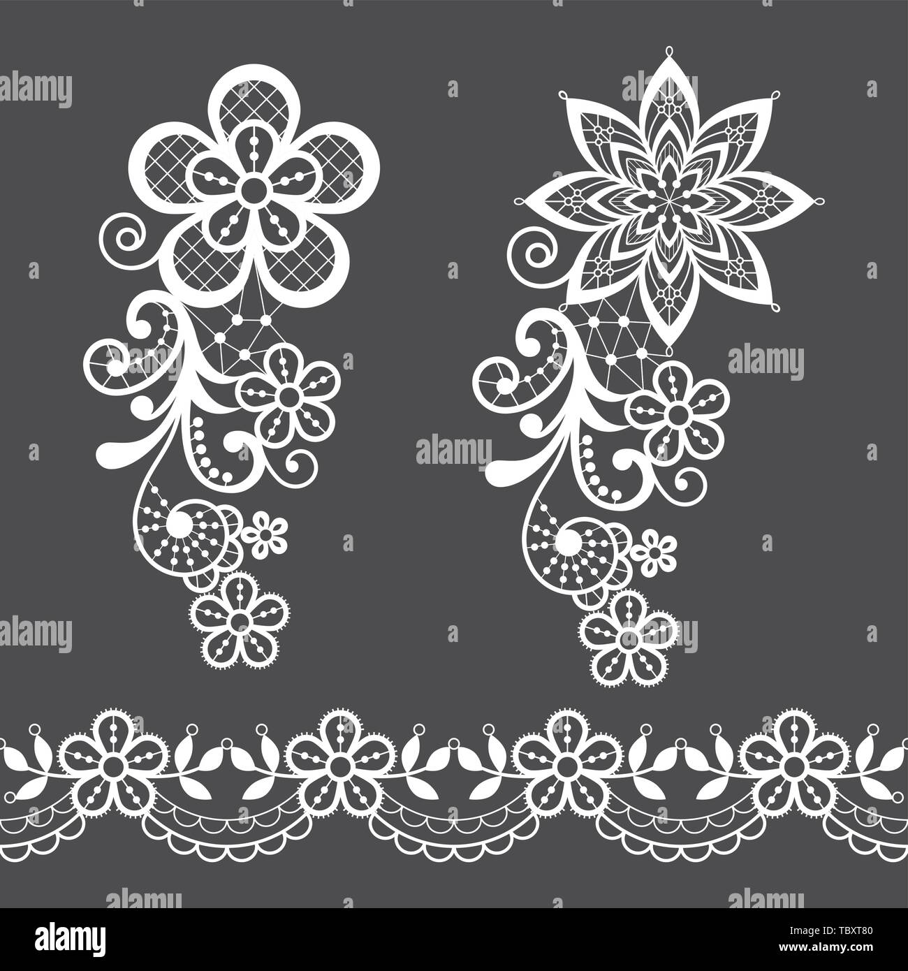 England wreath Stock Vector Images - Alamy