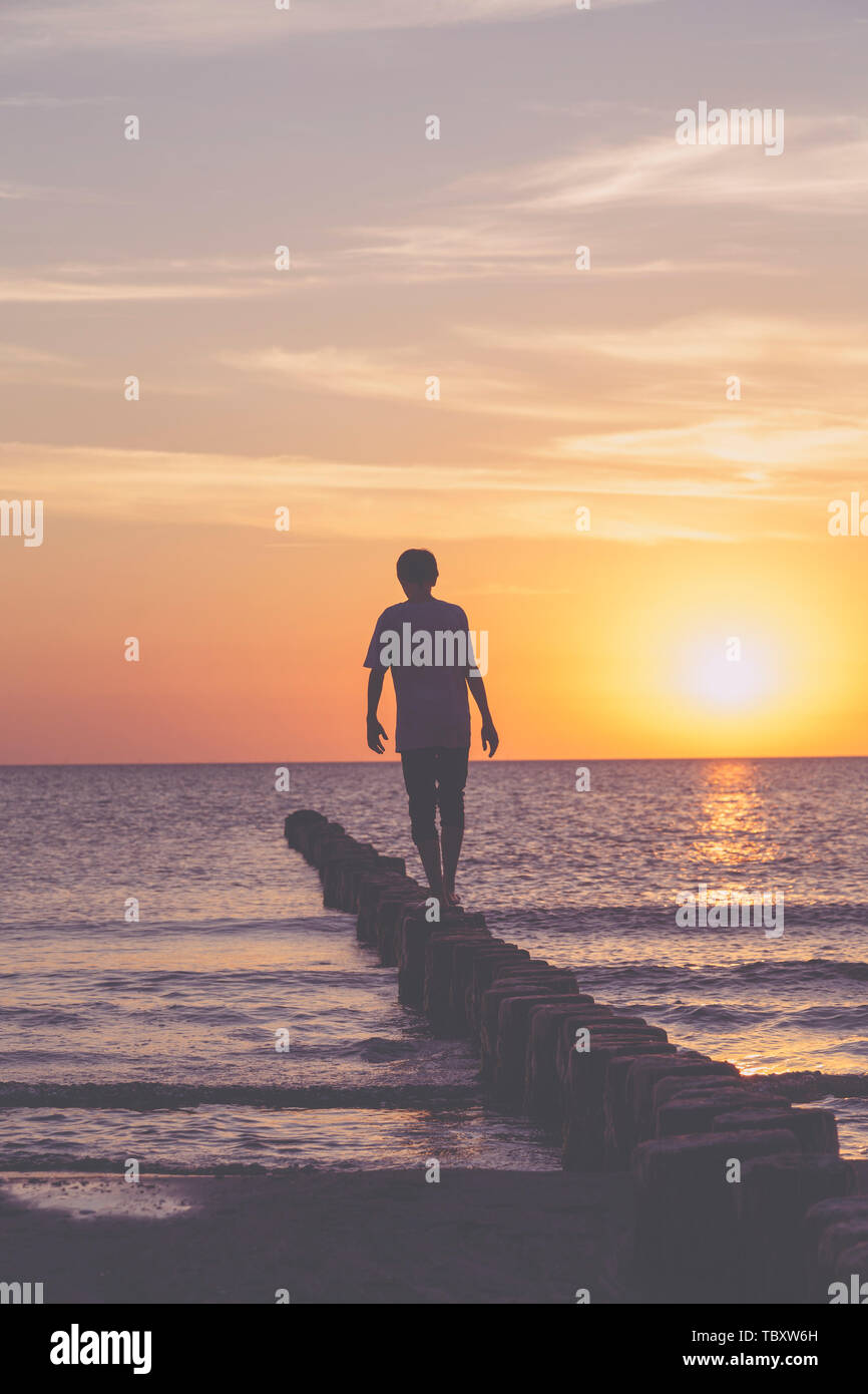 Male groin hi-res stock photography and images - Alamy