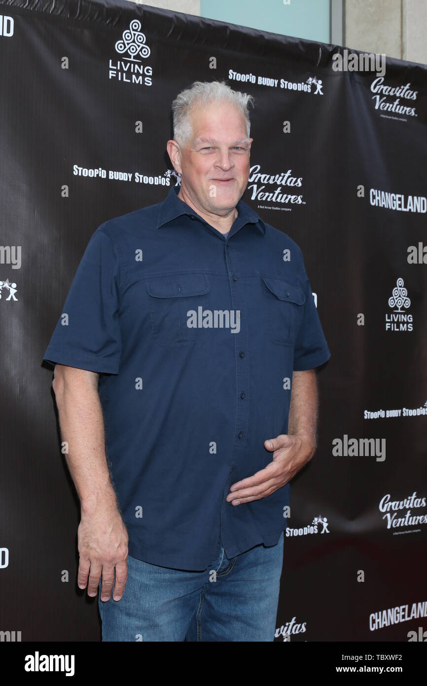 June 3, 2019 - Los Angeles, CA, USA - LOS ANGELES - JUN 3: Abraham ...