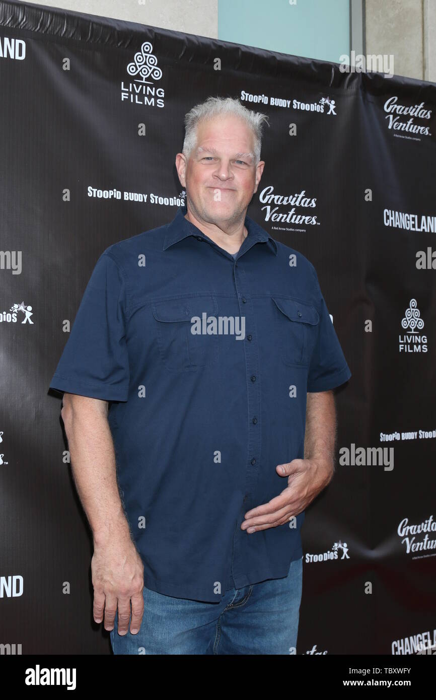 June 3, 2019 - Los Angeles, CA, USA - LOS ANGELES - JUN 3: Abraham ...