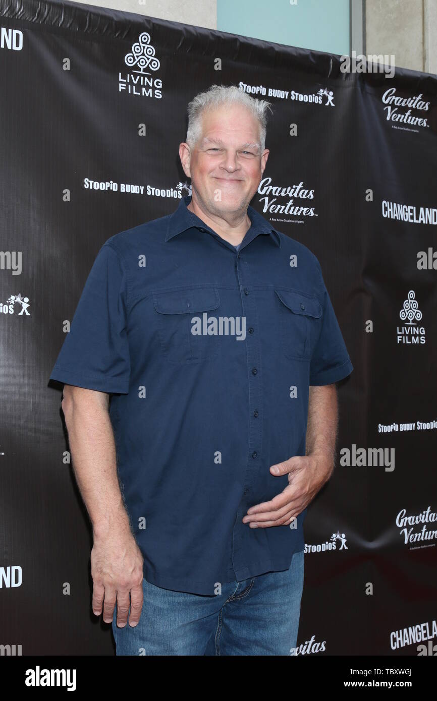June 3, 2019 - Los Angeles, CA, USA - LOS ANGELES - JUN 3: Abraham ...