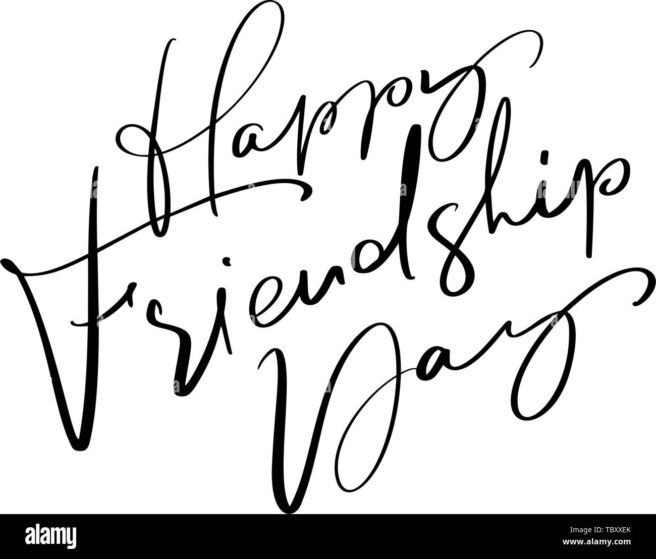 Best friends forever Black and White Stock Photos & Images - Alamy